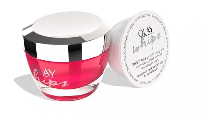 Olay to offer moisturizer with refillable pods to reduce plastic waste