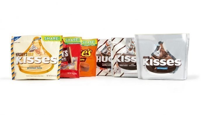Rovema receives Hershey Supplier Excellence Award 2019 | Packaging ...