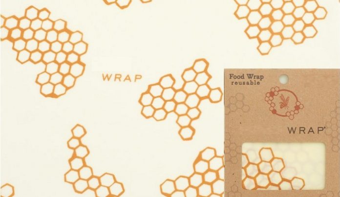Biodegradable Soy-based Wrap for Food Packaging invented | Packaging ...