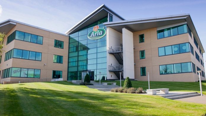 Arla Foods Ingredients breaks ground on new innovation centre ...