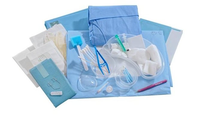 ACE Surgical Launches New Business Line Packaging 3D-Printed Nasal ...