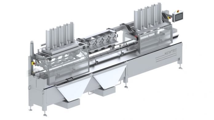 Dairy firm Lee Strand uses Tetra Pak’s Rex Plant-based packaging ...