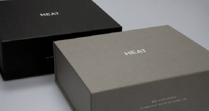 Delta Global creates sustainable packaging solution for Heat boxes ...