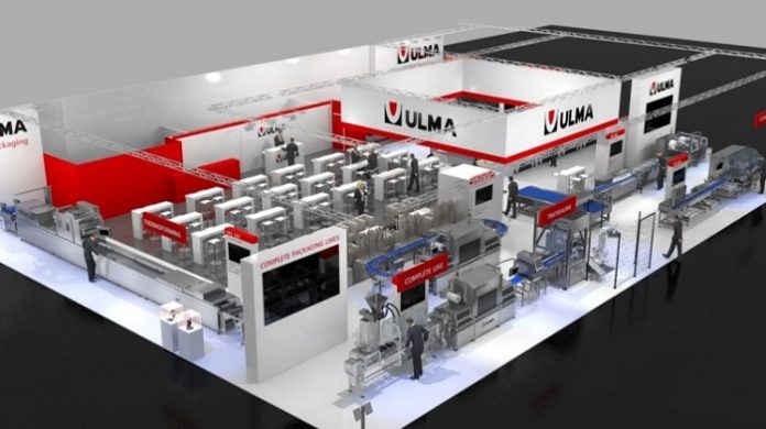 ULMA Packaging welcomes new British packaging standard | Packaging ...