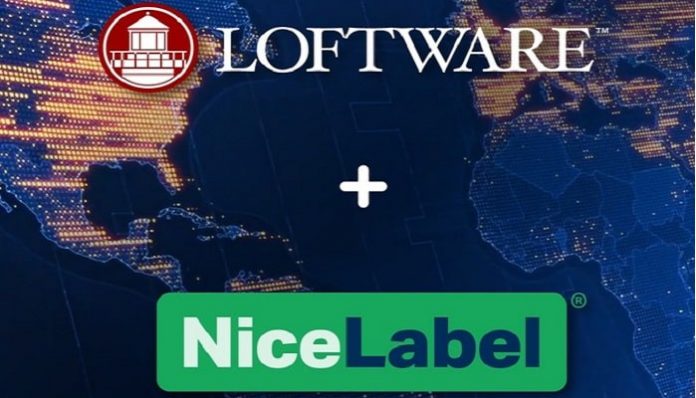 Loftware and NiceLabel Combine, Extend Global Leadership in Enterprise ...
