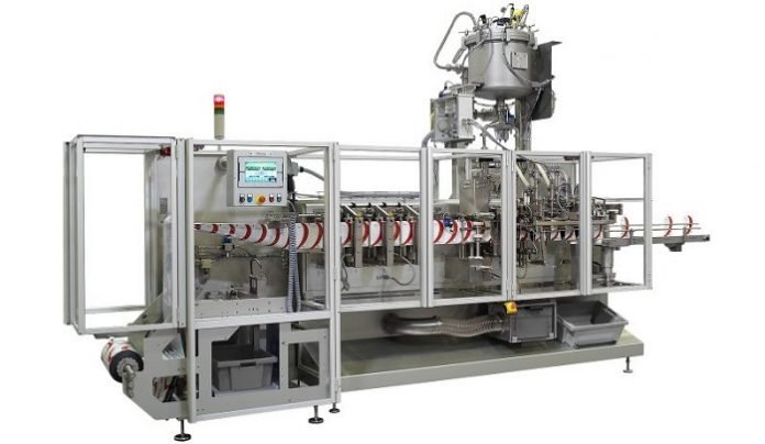 Volpak in 2021: supporting e-commerce and pushing for sustainability ...