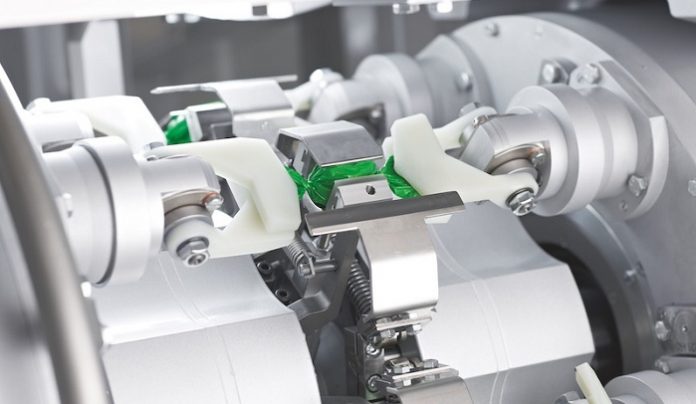 Theegarten-Pactec develops new sealing technology for chocolate ...