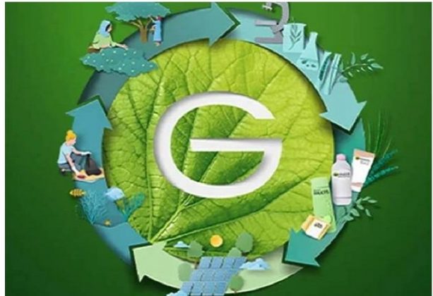 Garnier to switch sustainable packaging by 2025