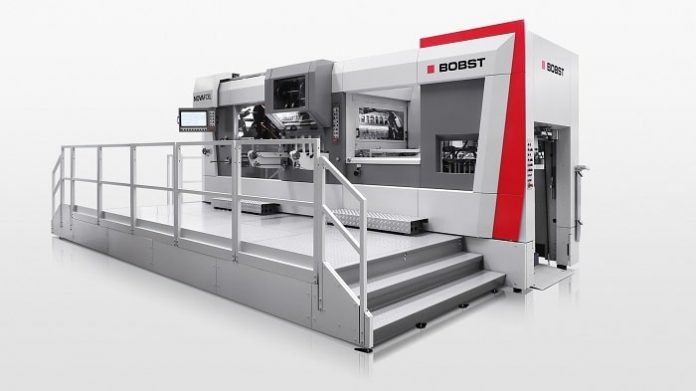 BOBST unveils latest solutions to support its vision for the packaging ...