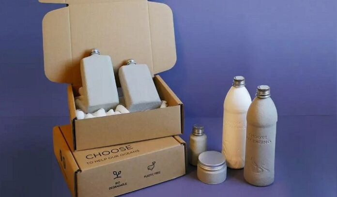 HP acquires plastic-free packaging company Choose Packaging | Packaging ...