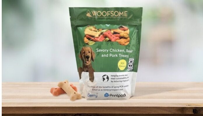 Berry Global, Printpack partner to launch new sustainable flexible ...