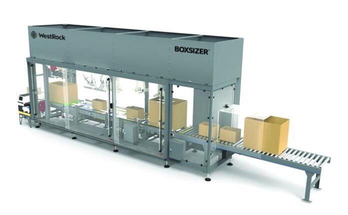 WestRock Showcases Automated Packaging Machinery at Pack Expo ...