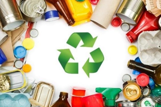 Packaging And Its Waste Directive By European Commission | Packaging ...