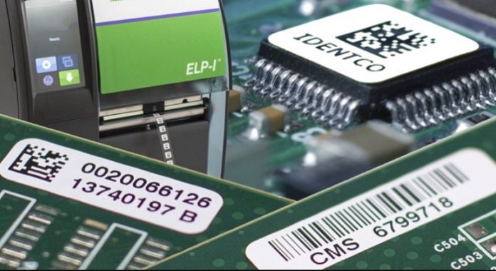 IDENTCO introduces line of durable PCB labels | Packaging World Insights