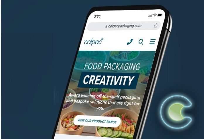 Colpac launches brand new website to simplify packaging selection ...