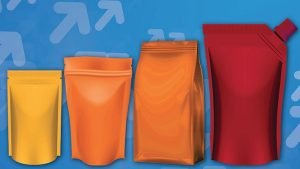 Multi-Layer Flexible Packaging : A Phenomenon To Consider