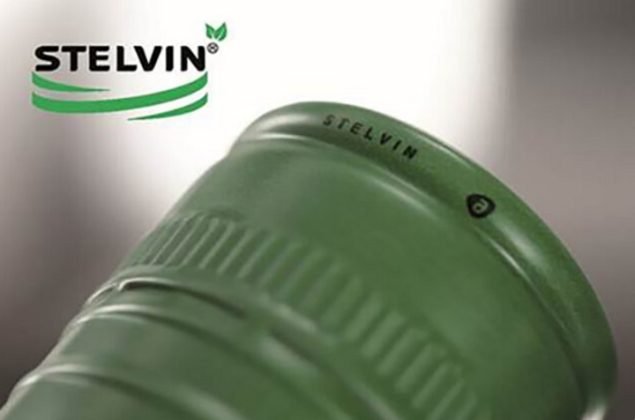 Amcor Capsules goes greener with improved STELVIN aluminium screw cap ...