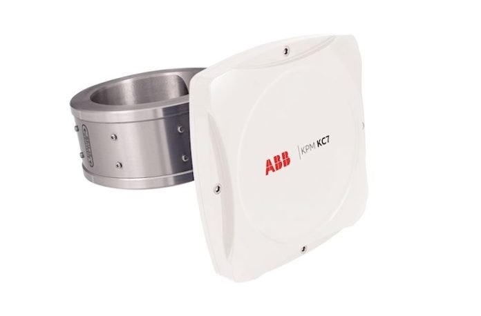 ABB delivers microwave consistency meters to greenfield pulp and paper ...