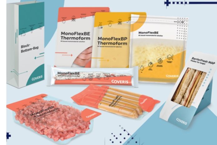 Coveris to introduce sustainable packaging solutions at Anuga FoodTec ...