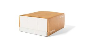 Mondi and Meurer wake up coffee wrapping with new paper solution ...