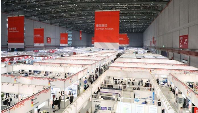 CHINAPLAS Paves the Way to Plastics Future