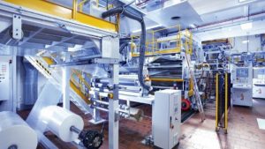 Klockner Pentaplast to expand production facility