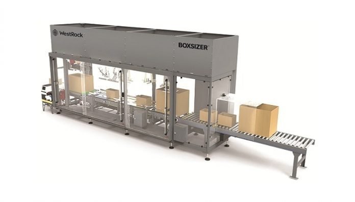 WestRock Expands Portfolio of Automated Packaging Systems | Packaging ...