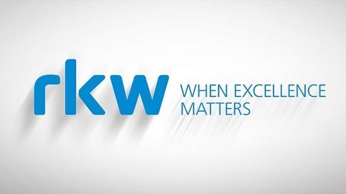 New RKW Multilayer Extrusion Line in Hoogstraten Significantly Extends ...