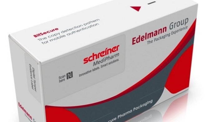 Schreiner MediPharm combines expertise in innovative labels and ...