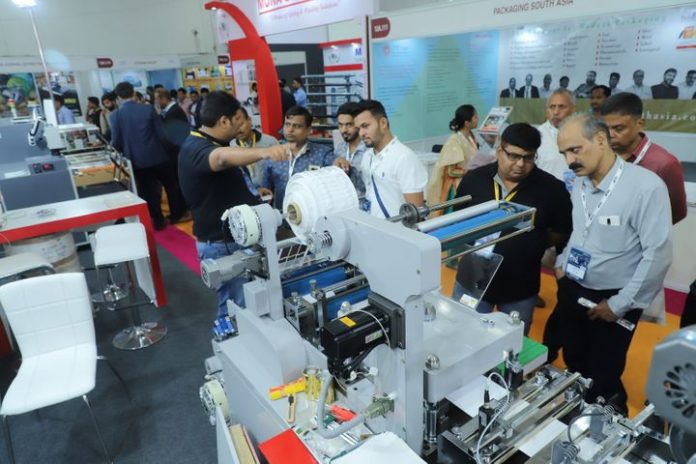 Source the best of packaging at PackPlus 2019 | Packaging World Insights