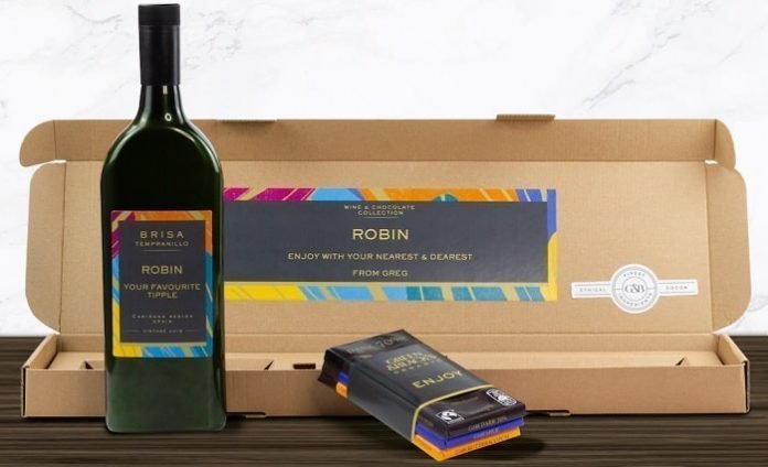 Garçon Wines Celebrates Major Growth Milestones as it Makes its ...