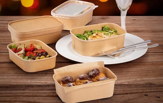 Colpac to launch new packaging line for delivered meals market ...