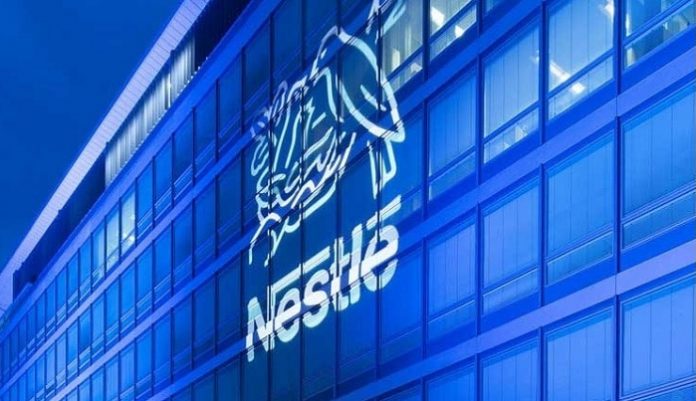 Nestle intensifies its sustainable packaging transformation journey
