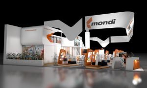 Mondi showcases paper-based solutions at leading fresh produce trade ...