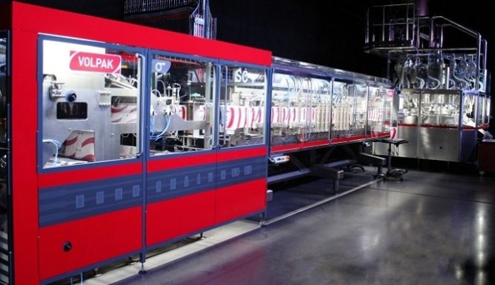 Volpak to promote sustainability and efficiency in pouch packaging at ...