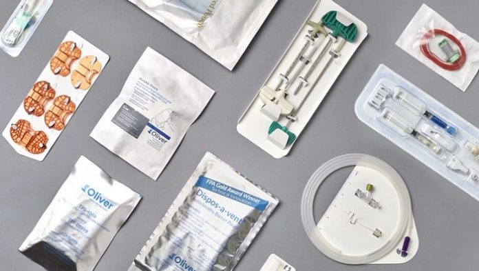 Oliver Healthcare Packaging Strengthens Presence in Southeas