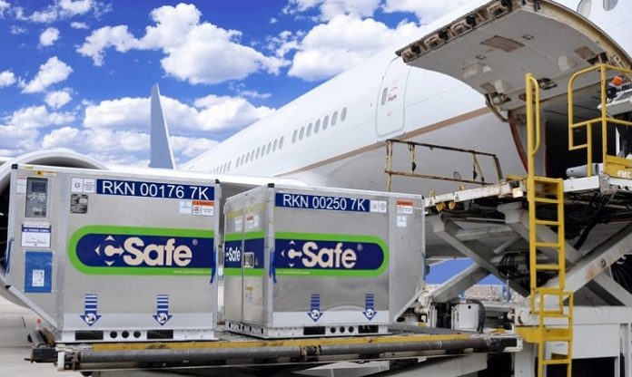 CSafe Global Selects Cloudleaf as Strategic Partner to Deliver a New ...