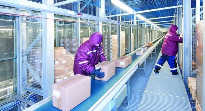 Philippines Launches First-Ever Automated Cold Chain Facility ORCA ...