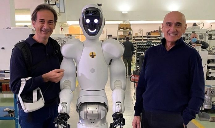 Altopack and Halodi Robotics partner to develop packaging robot ...