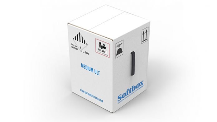 Softbox Supports Pfizer in the Global Cold Chain Distribution of COVID ...