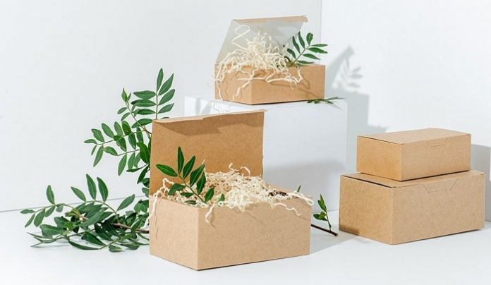Algae And Agave : Pioneering The Future of Eco Packaging | Packaging ...