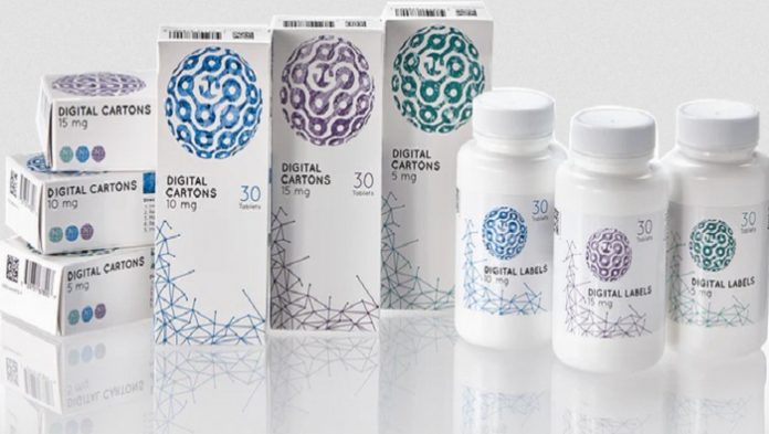 Nosco Begins Carton And Label Production At New Pleasant Prairie ...