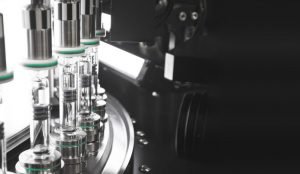 Syntegon Introduces Syringe Inspection Line with AI Technology ...