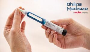 Phillips-Medisize Expands Product Portfolio with Launch of a Pen ...