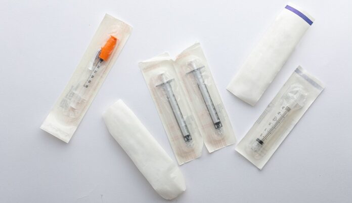 Eastman and Exolon Group collab on rigid medical packaging