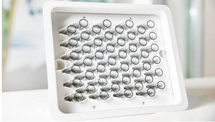 Advancing GLP-1 treatments, insulin, and large-volume injections with ...