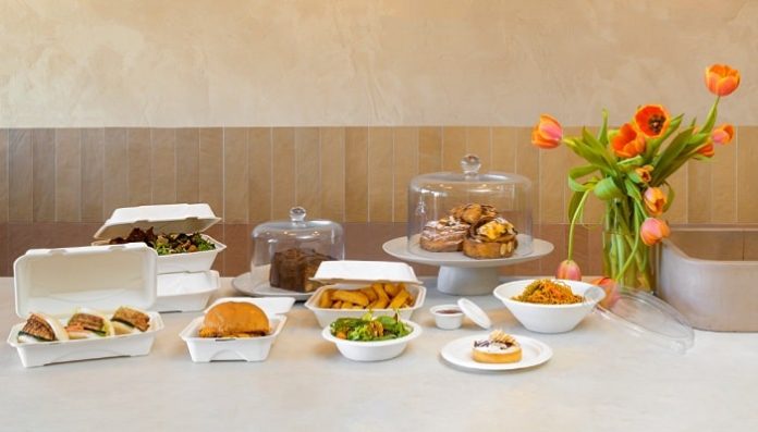 Detpak launches Australias first PFAS-free compostable foodservice ...