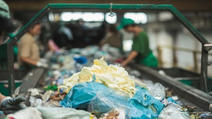 Dow and Freepoint Eco-Systems announce supply agreement to transform ...