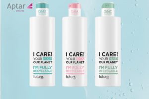 Aptar Closures new Future Disc Top Supports Beauty Packaging Demands ...