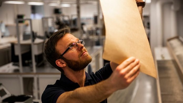 CMC Packaging Automation partners with Mondi to pioneer sustainable ...